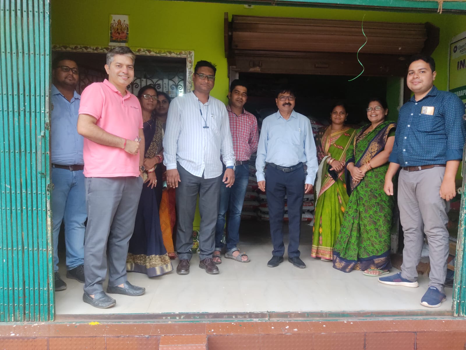 KIIT TBI explores new cluster development through Local Economic ...